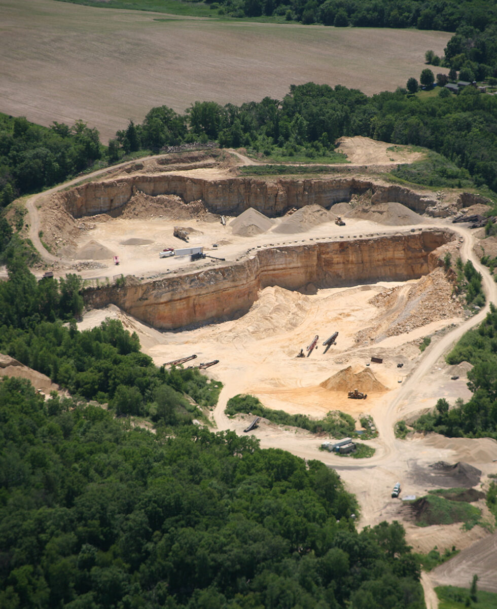 Aggregate Products - Rule Construction